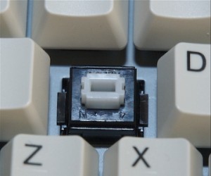 Mechanical Keyboard Guide - Das Keyboard Mechanical Keyboard Blog