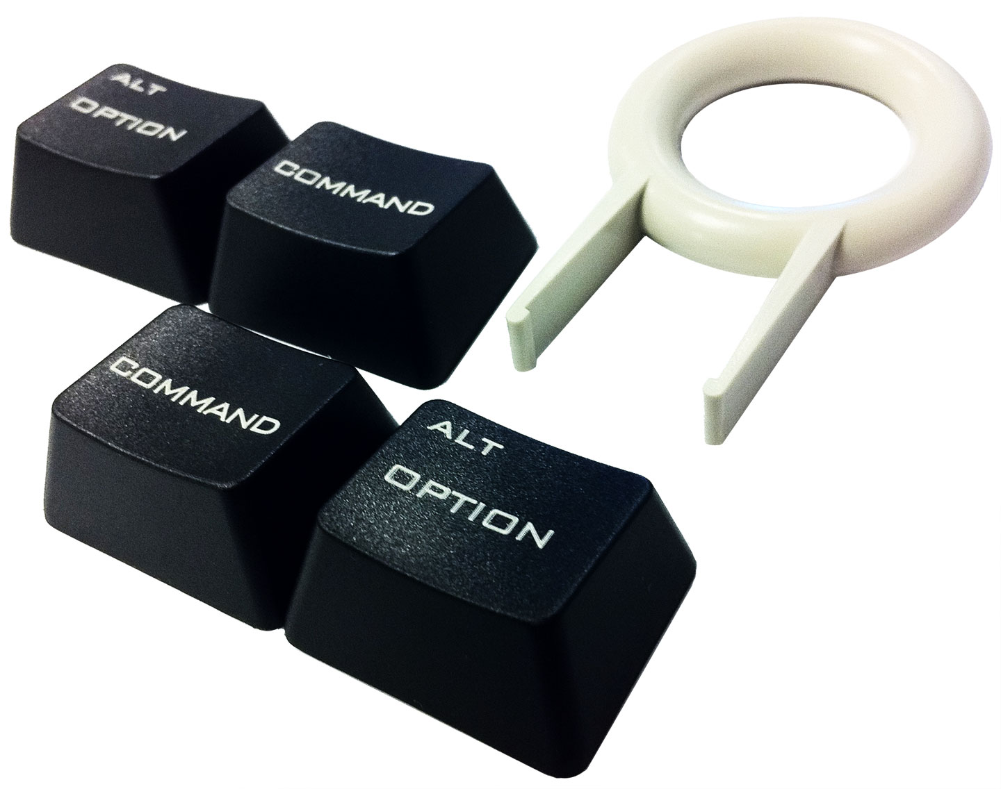 Mac Key Cap Sets Available on the Das Keyboard Store - Das Keyboard ...