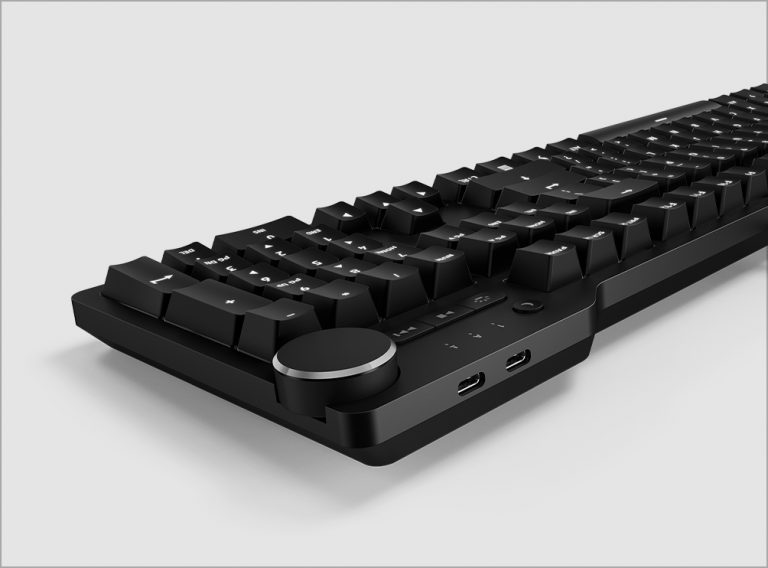 Introducing Das Keyboard 6 Professional - Das Keyboard Mechanical Keyboard Blog