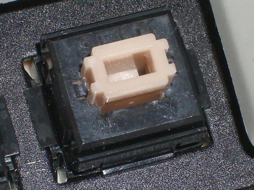 The History of the Mac Keyboard - Das Keyboard Mechanical Keyboard Blog