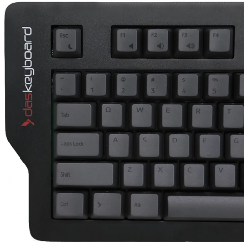 Types of Keycap Profiles - Das Keyboard Mechanical Keyboard Blog