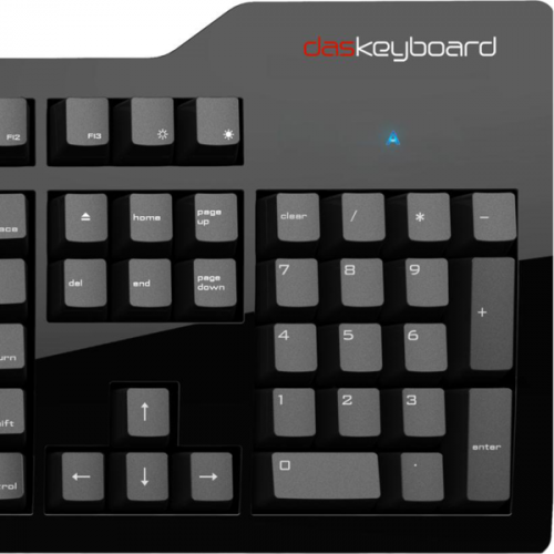 Mechanical Keyboard Guide - Das Keyboard Mechanical Keyboard Blog