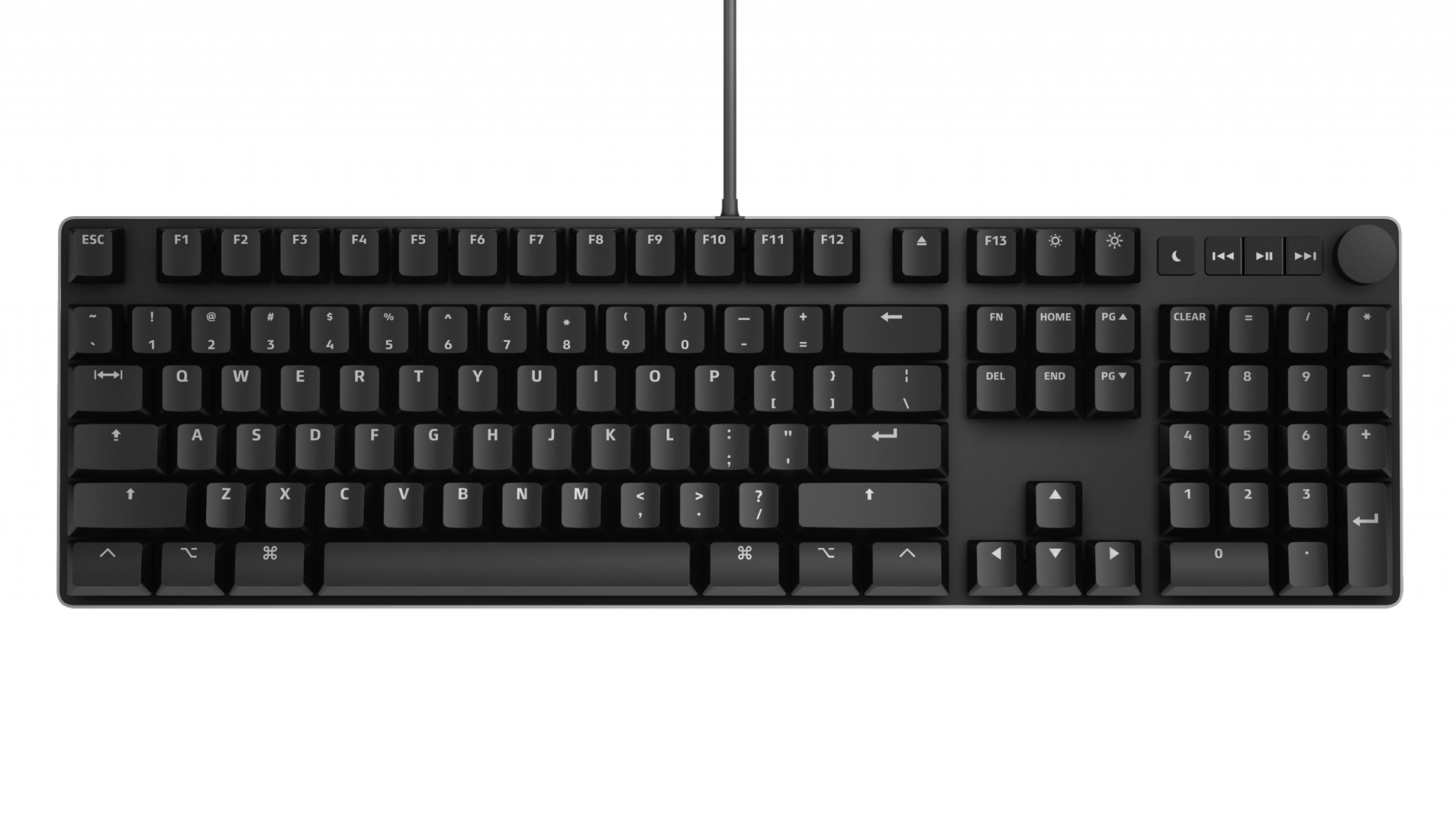 Das Keyboard Mechanical Keyboard Blog - Learn about keyboards, typing ...