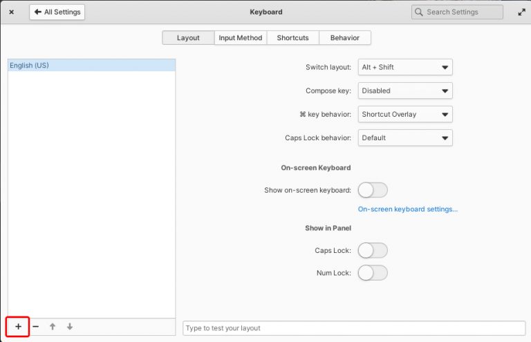 How to Change the Keyboard Language on a Computer - Das Keyboard ...