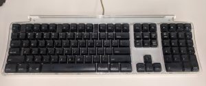 The History of the Mac Keyboard - Das Keyboard Mechanical Keyboard Blog