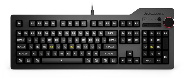 How to Reassemble Your Das Keyboard Ultimate - Das Keyboard Mechanical ...