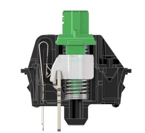 A Guide to Cherry MX Switches - Das Keyboard Mechanical Keyboard Blog