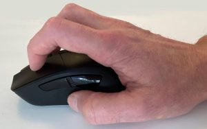 Claw vs. Palm vs. Fingertip: Mouse Grips Compared - Das Keyboard ...