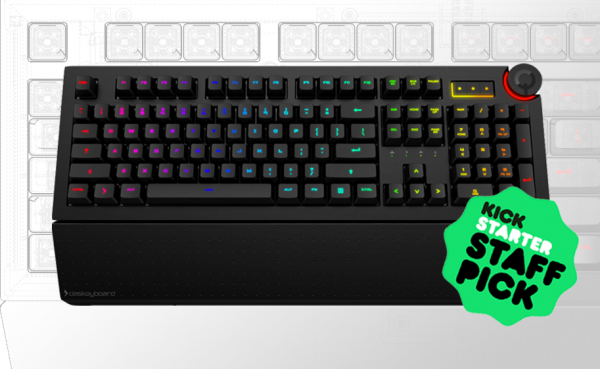 The 3 Hottest Updates to the 5Q - Das Keyboard Mechanical Keyboard Blog