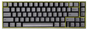What is a 65% Keyboard? - Das Keyboard Mechanical Keyboard Blog