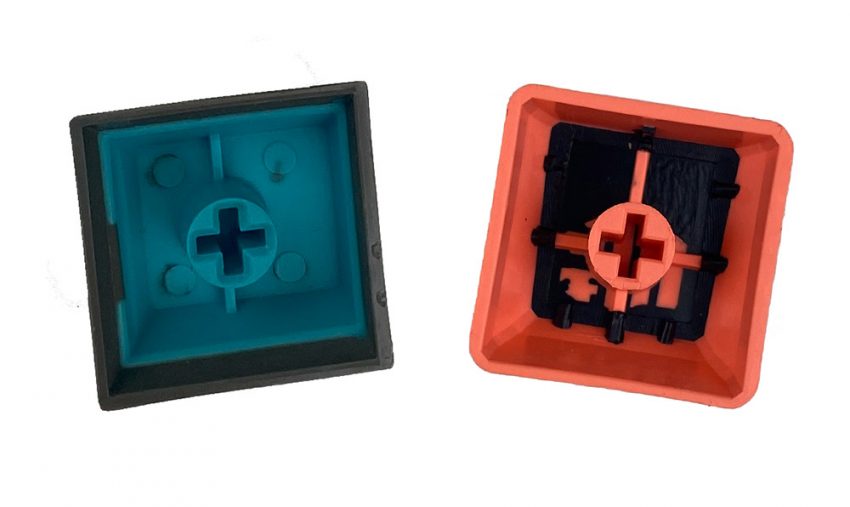 PBT Keycaps vs. ABS Keycaps - Das Keyboard Mechanical Keyboard Blog