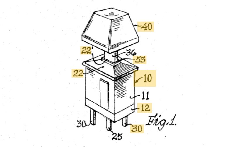 The History of Cherry Keyboards - Das Keyboard Mechanical Keyboard Blog