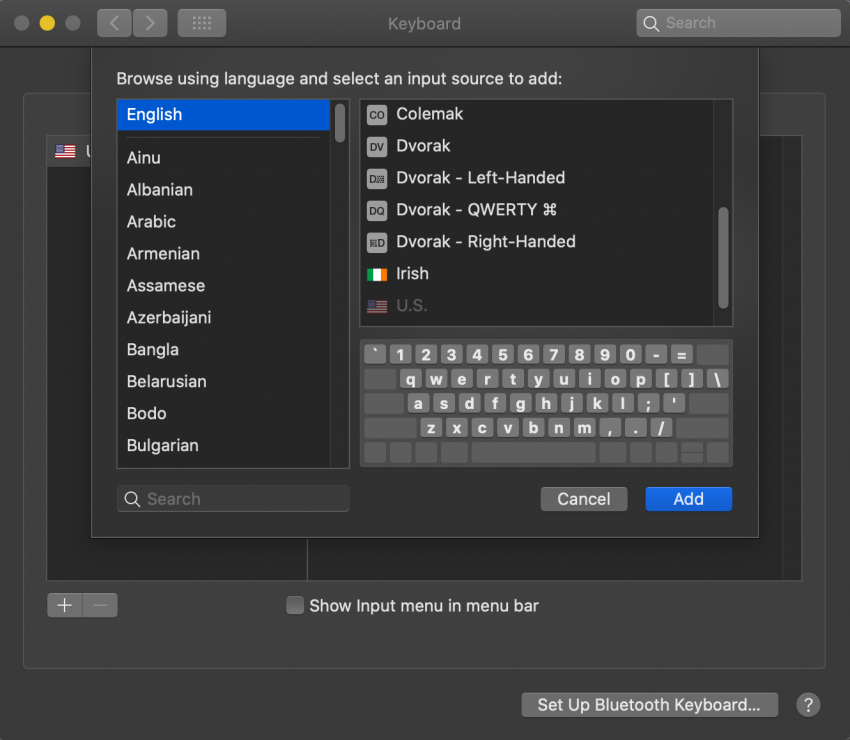 The Dvorak Keyboard Layout - Das Keyboard Mechanical Keyboard Blog