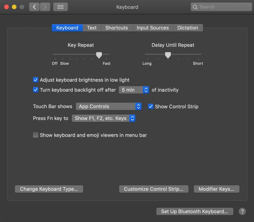 The Dvorak Keyboard Layout - Das Keyboard Mechanical Keyboard Blog