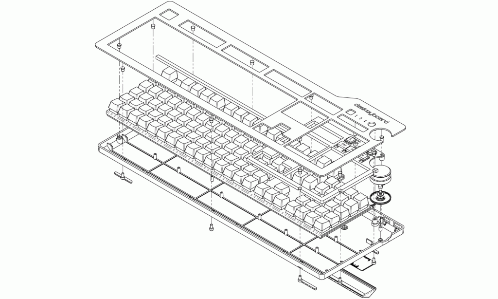 Das Keyboard Mechanical Keyboard Blog - Page 2 of 117 - Learn about ...
