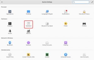 How to Change the Keyboard Language on a Computer - Das Keyboard ...