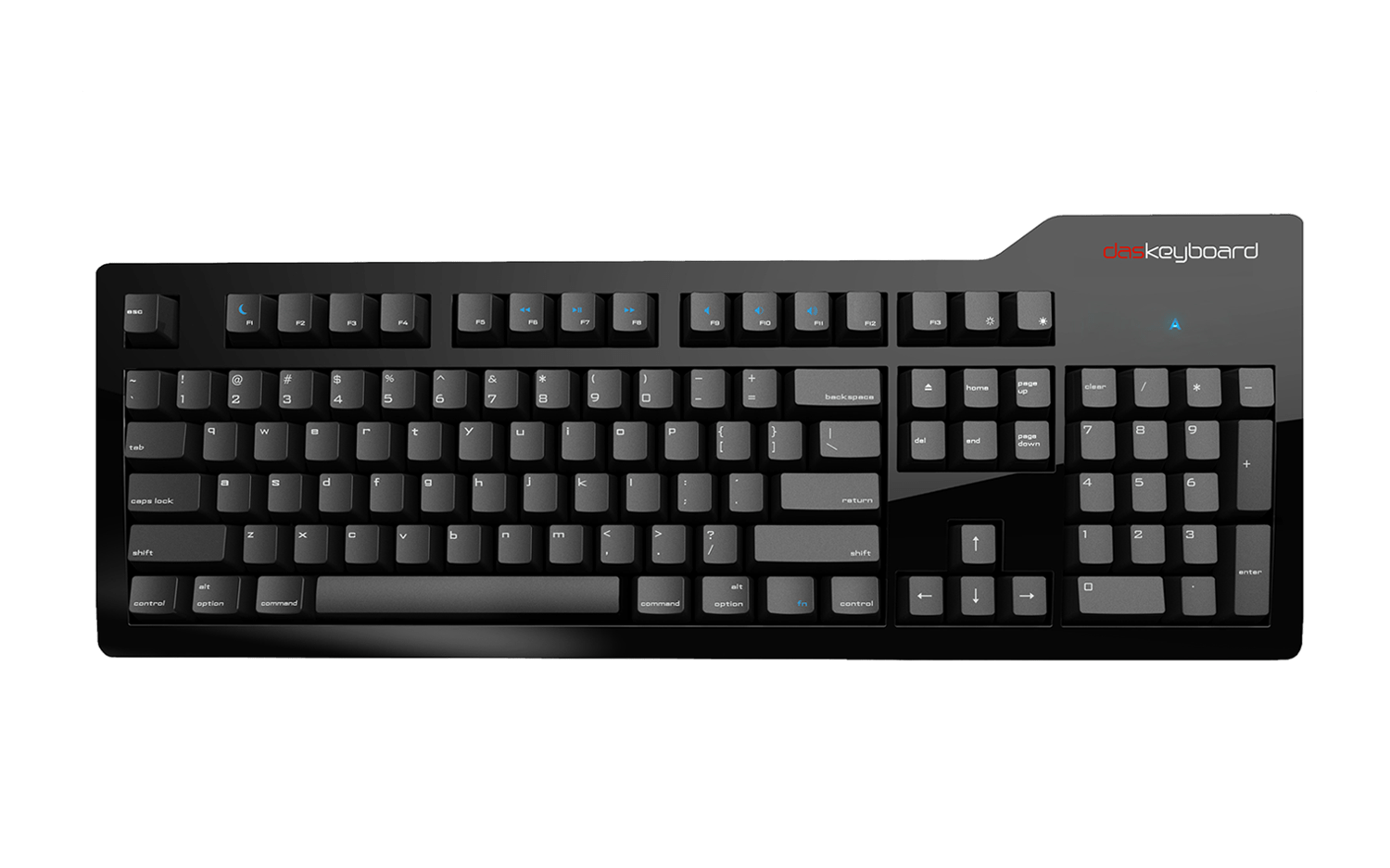 Das Keyboard Mechanical Keyboard Blog - Page 3 of 116 - Learn about ...