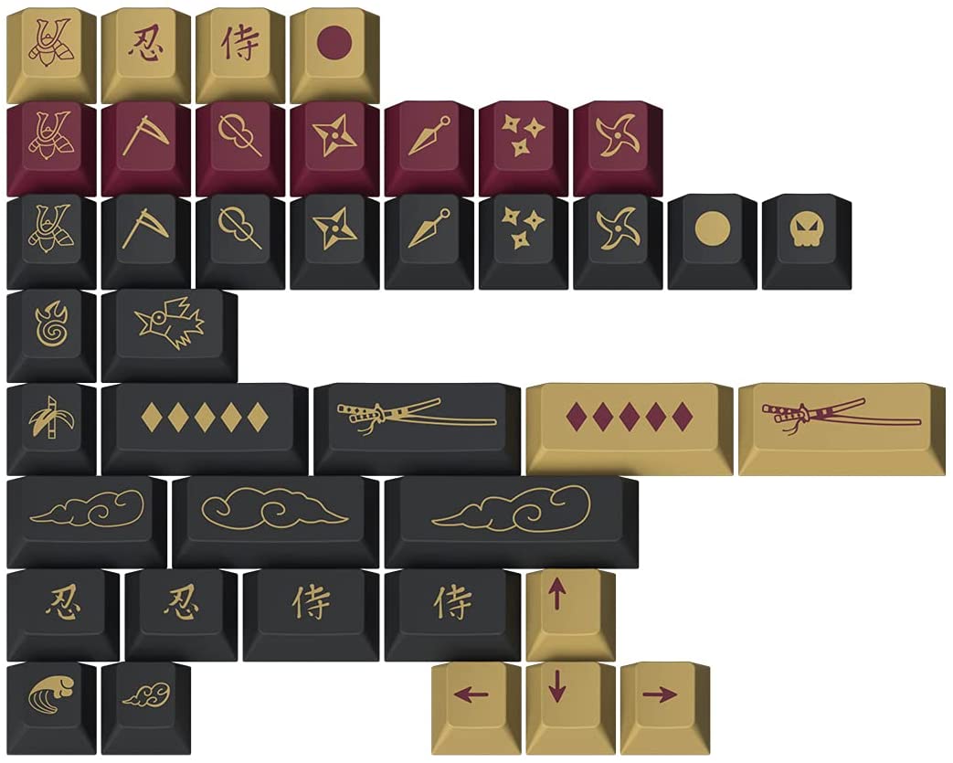 PBT Keycaps vs. ABS Keycaps - Das Keyboard Mechanical Keyboard Blog