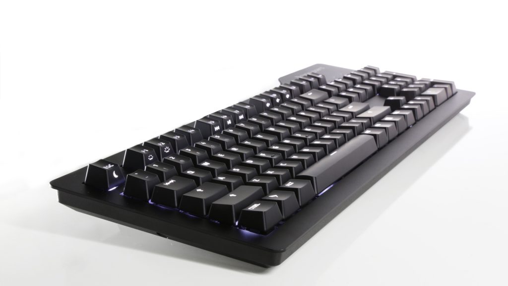 minimalist Archives - Das Keyboard Mechanical Keyboard Blog