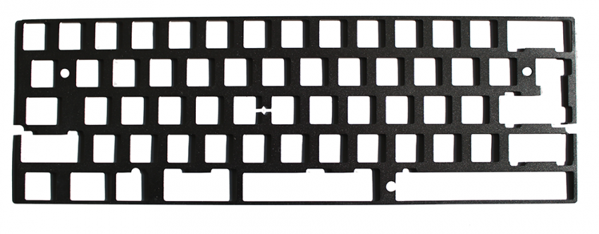 All the Parts of a Mechanical Keyboard Explained - Das Keyboard ...