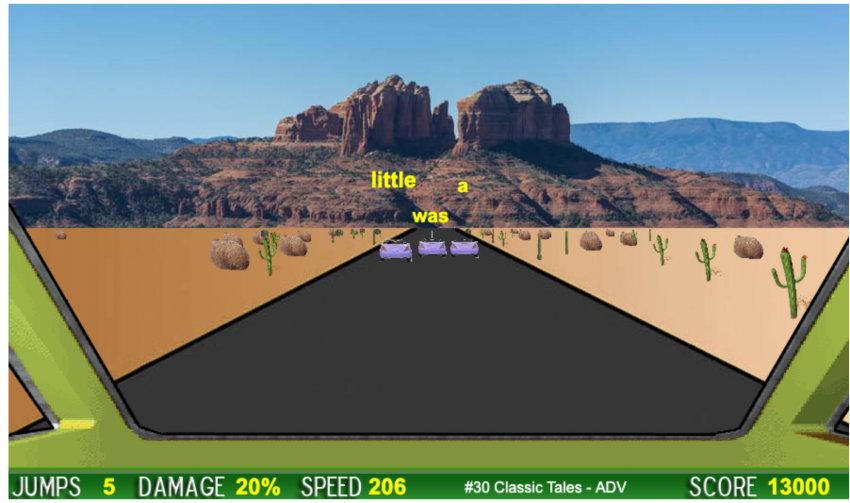 The Best Free Online Typing Games - Das Keyboard Mechanical Keyboard Blog