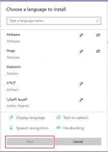 How to Change the Keyboard Language on a Computer - Das Keyboard ...