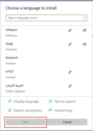 How to Change the Keyboard Language on a Computer - Das Keyboard ...