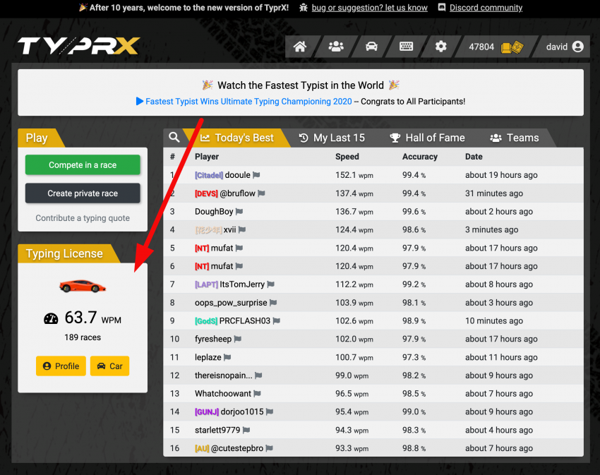 Das Keyboard Kicks off the #BlankKeyboardChallenge - Das Keyboard ...