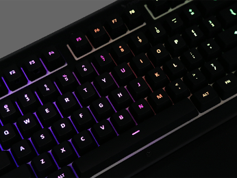 Das keyboard - Accessories