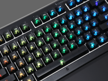 Das keyboard - Accessories