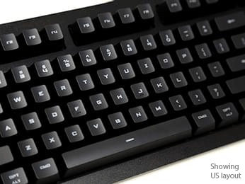 Das keyboard - Accessories