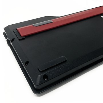 Das Keyboard 4 Professional Mechanical Keyboard