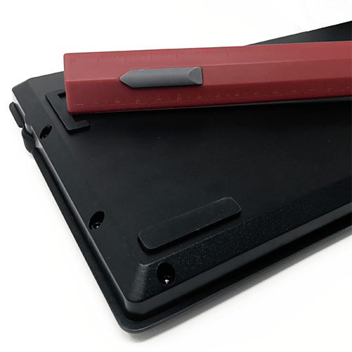 Das Keyboard 4 Professional Mechanical Keyboard