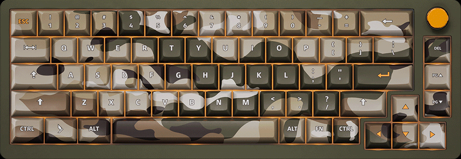Das Keyboard - The Ultimate Mechanical Keyboard Experience for ...