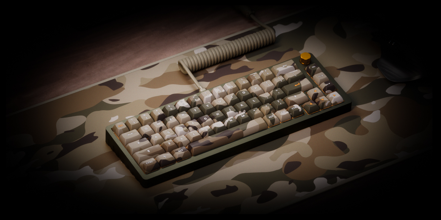Das Keyboard - The Ultimate Mechanical Keyboard Experience for ...