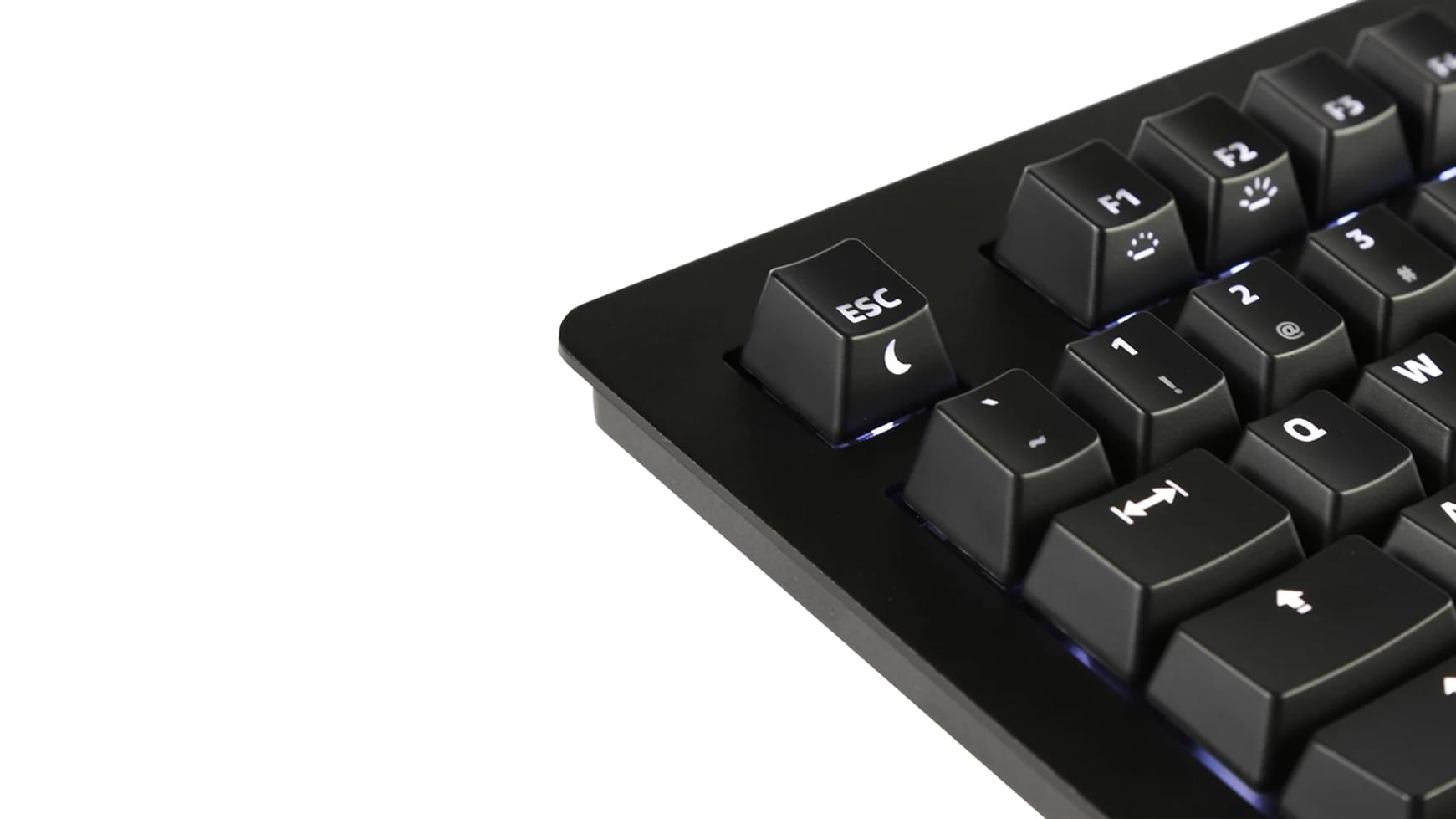 Das Keyboard Prime13 Mechanical Keyboard